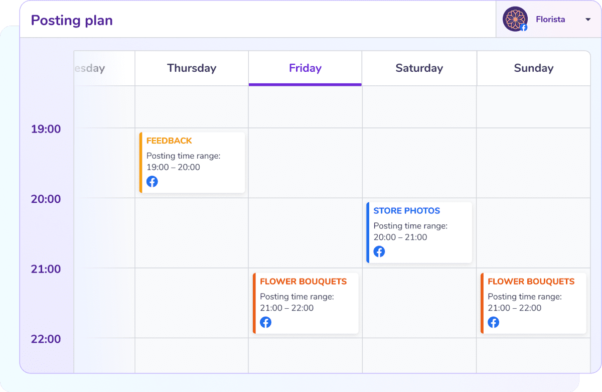 PostLab - Automate & Grow Social Media